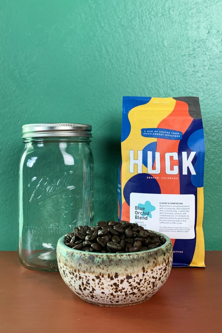 Easy DIY Cold Brew Concentrate - We Make Pretty