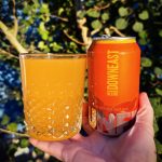 Chamomile Simple Syrup–An Easy, 5 Minute Recipe! - We Make Pretty