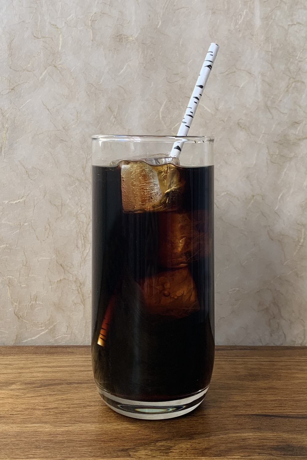 Easy DIY Cold Brew Concentrate - We Make Pretty
