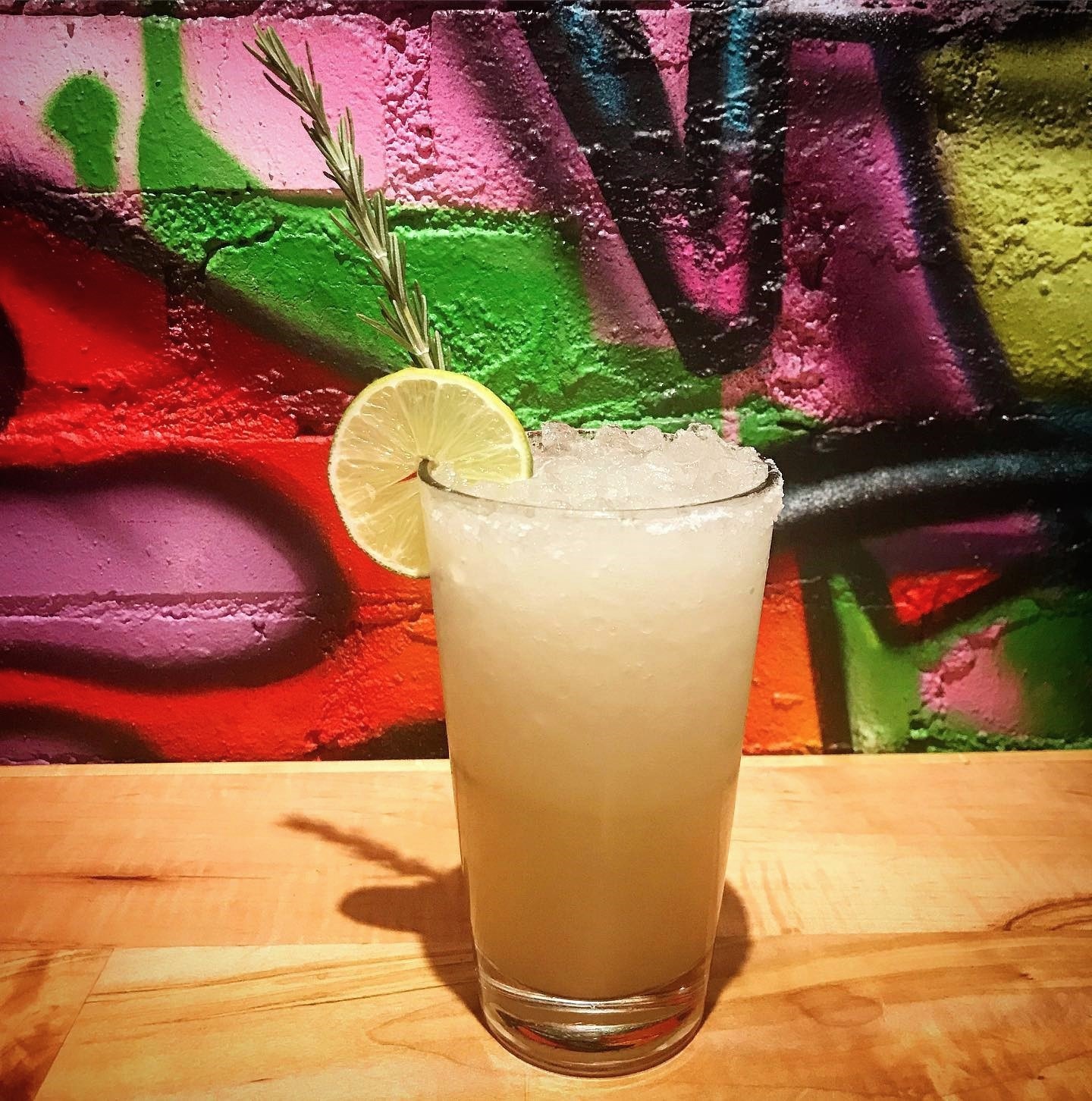 So Radish’s Legendary Rosemary Ginger Margaritas - We Make Pretty